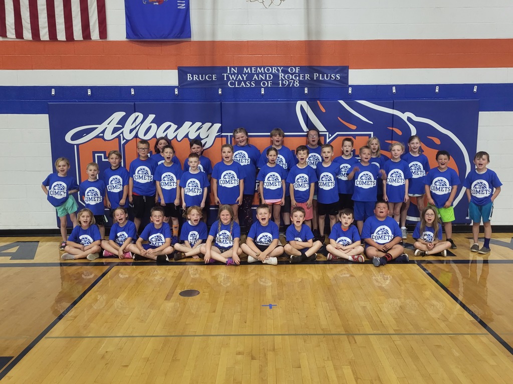 Live Feed | Albany School District